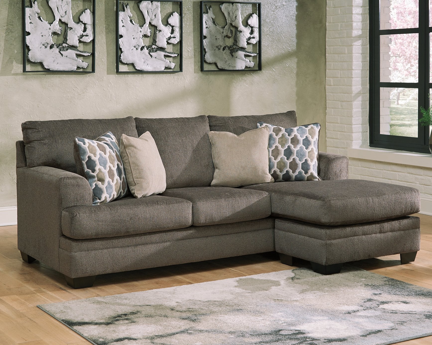 Dorsten sofa by ashley store
