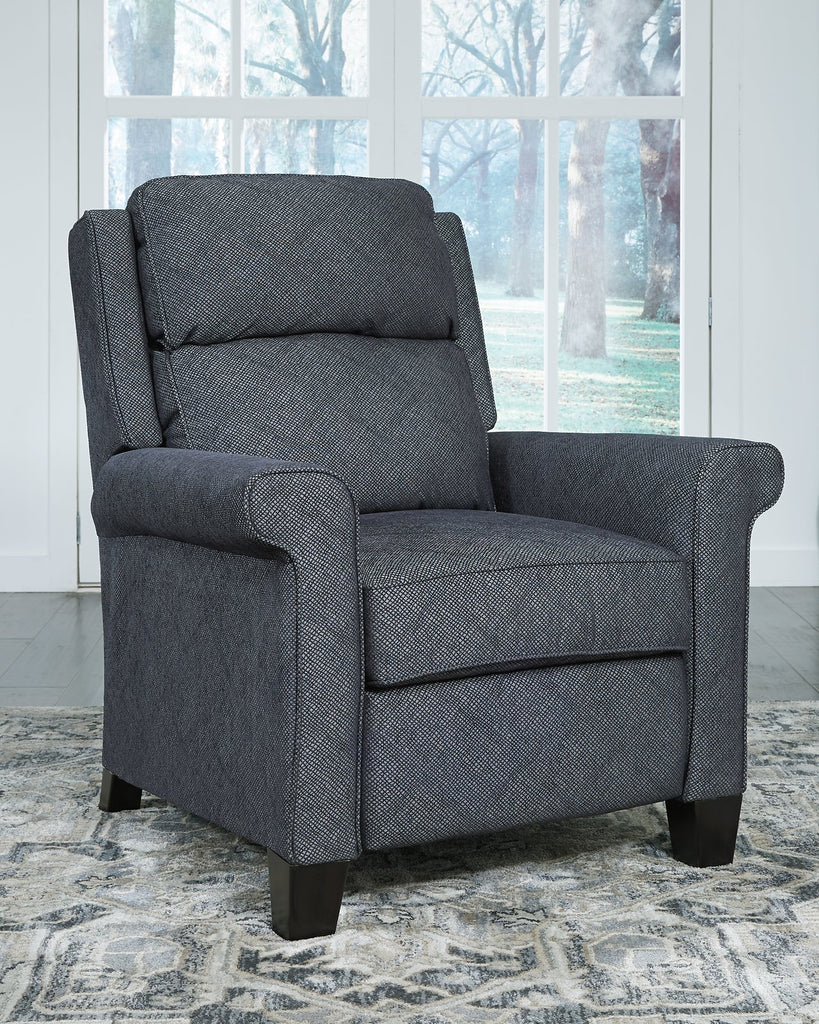 Imbler Signature Design by Ashley Recliner Dream Furniture Outlet Birmingham