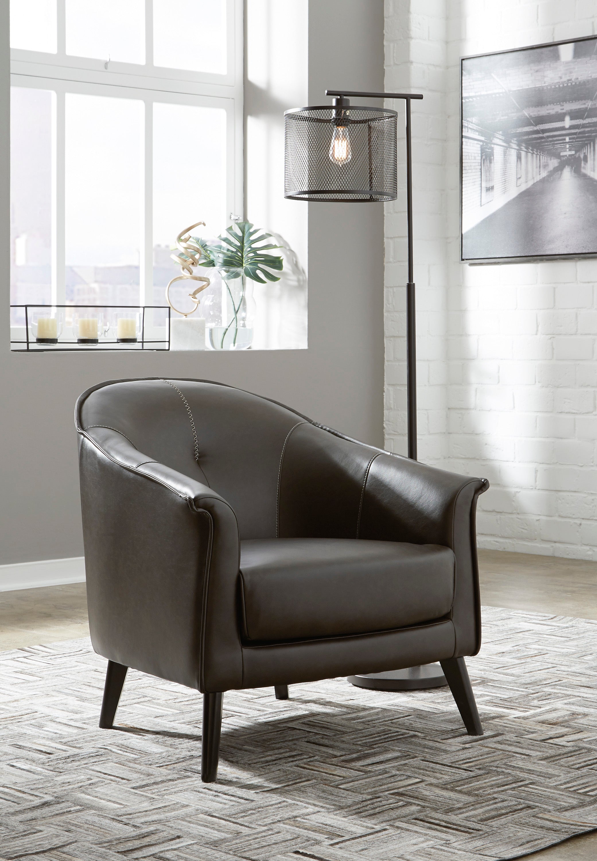 Brickham Accent Chair – Dream Furniture Outlet Birmingham