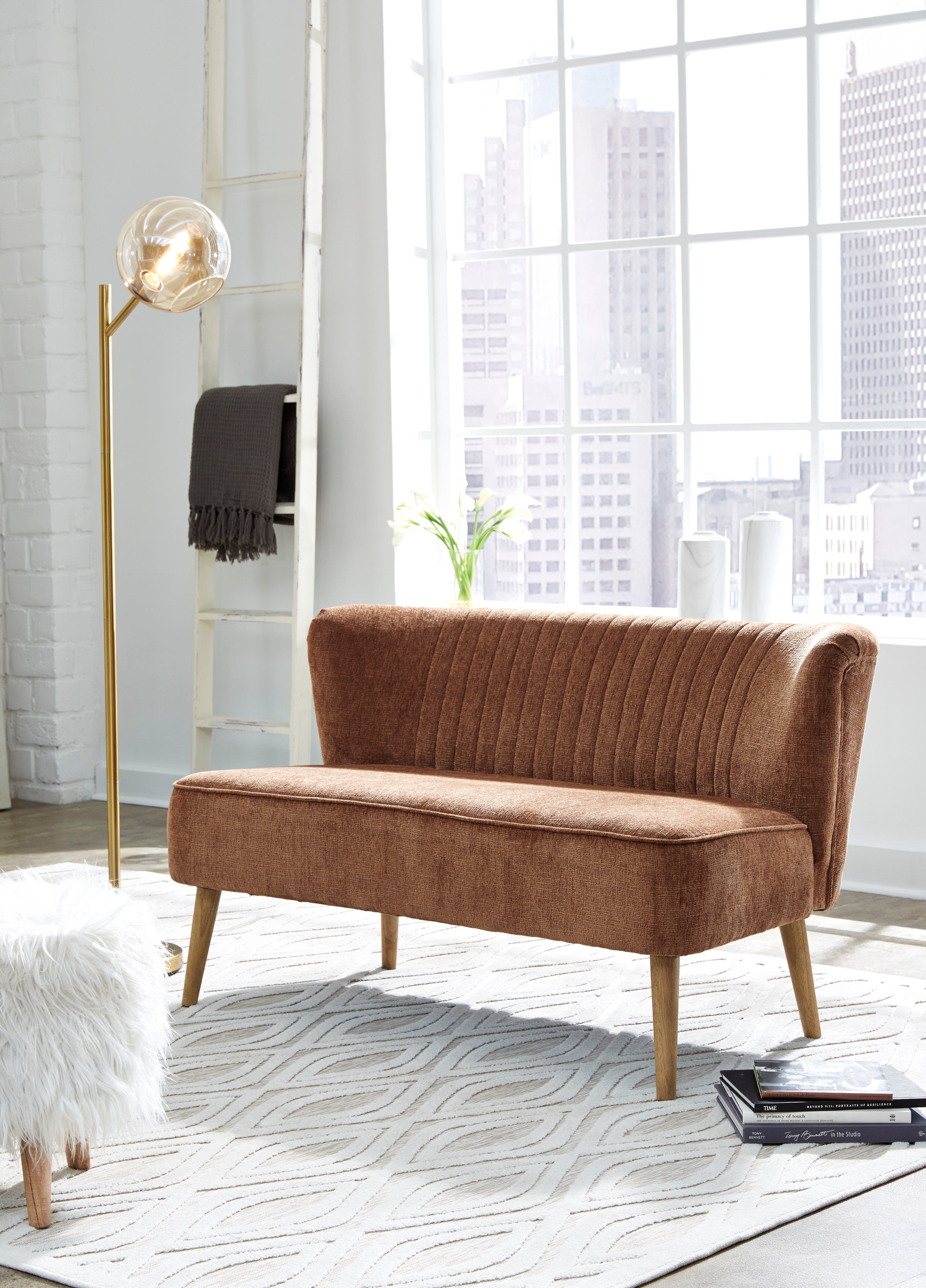 Collbury Accent Bench – Dream Furniture Outlet Birmingham