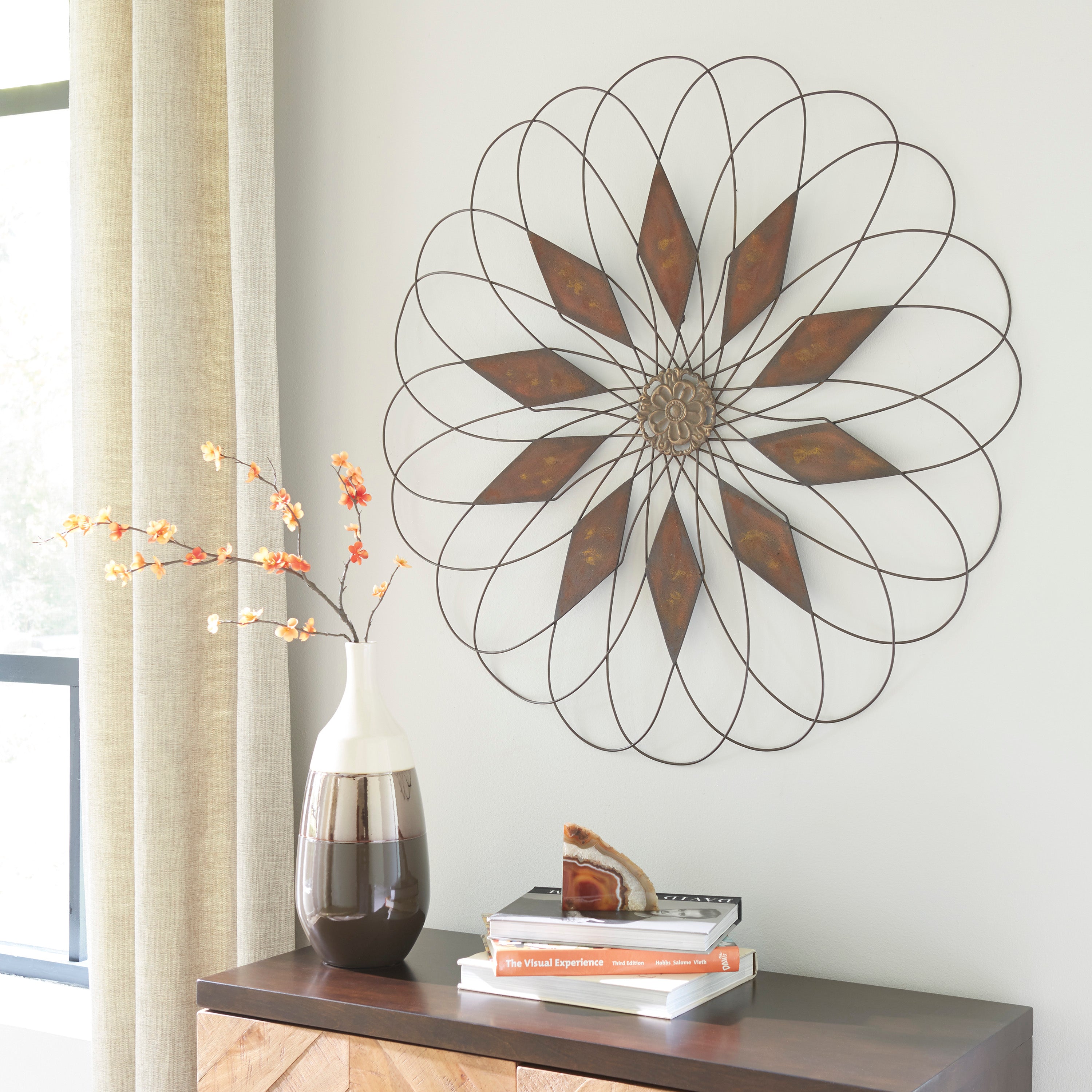 Dorielle Wall Decor – Dream Furniture Outlet Birmingham