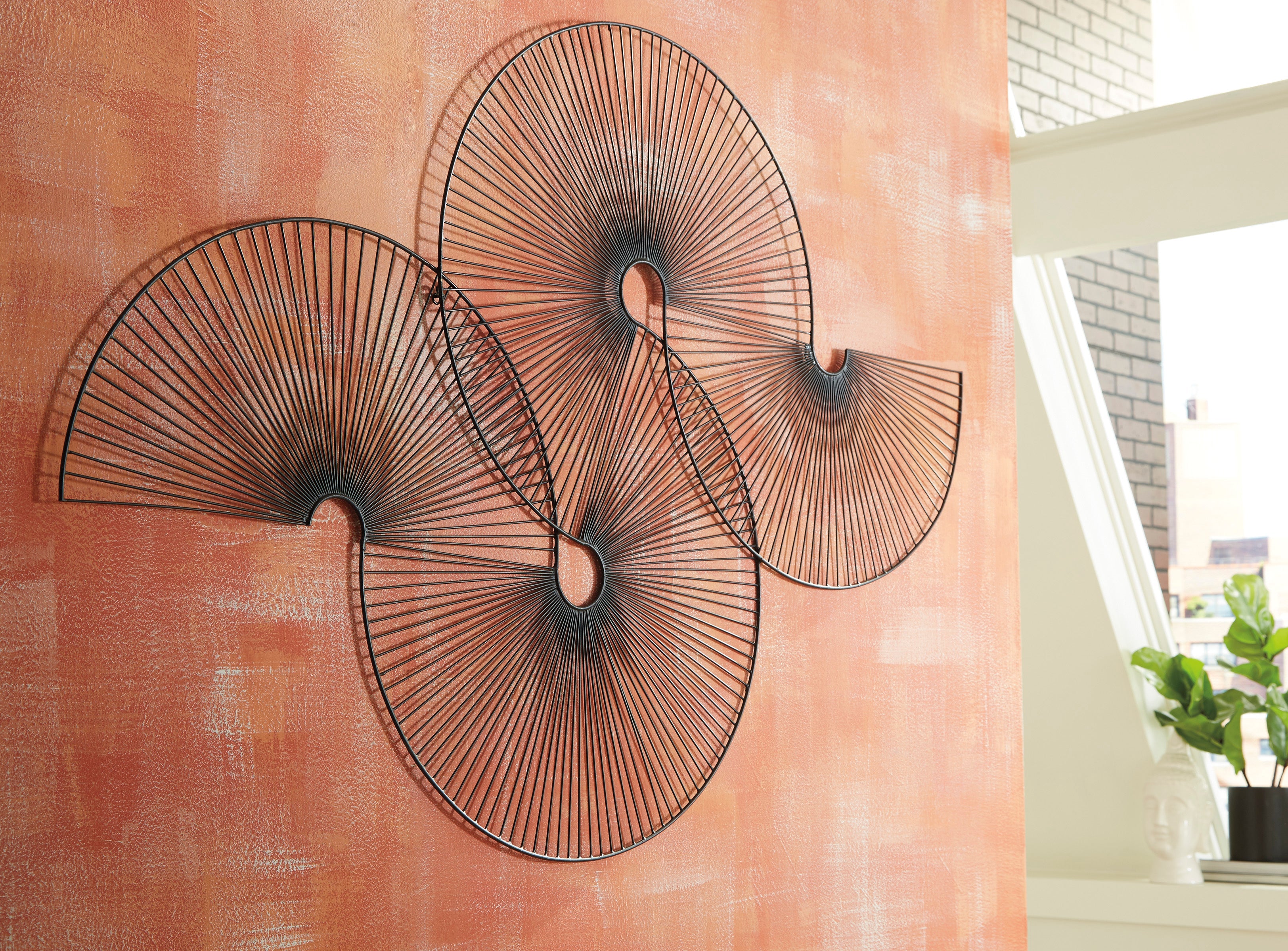 Burris Wall Decor – Dream Furniture Outlet Birmingham