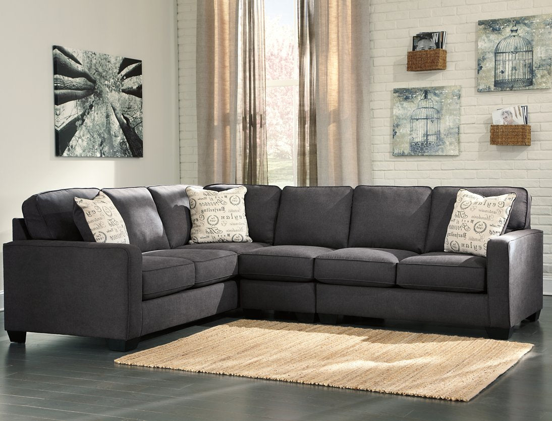 Alenya Quartz Sofa Set | Cabinets Matttroy