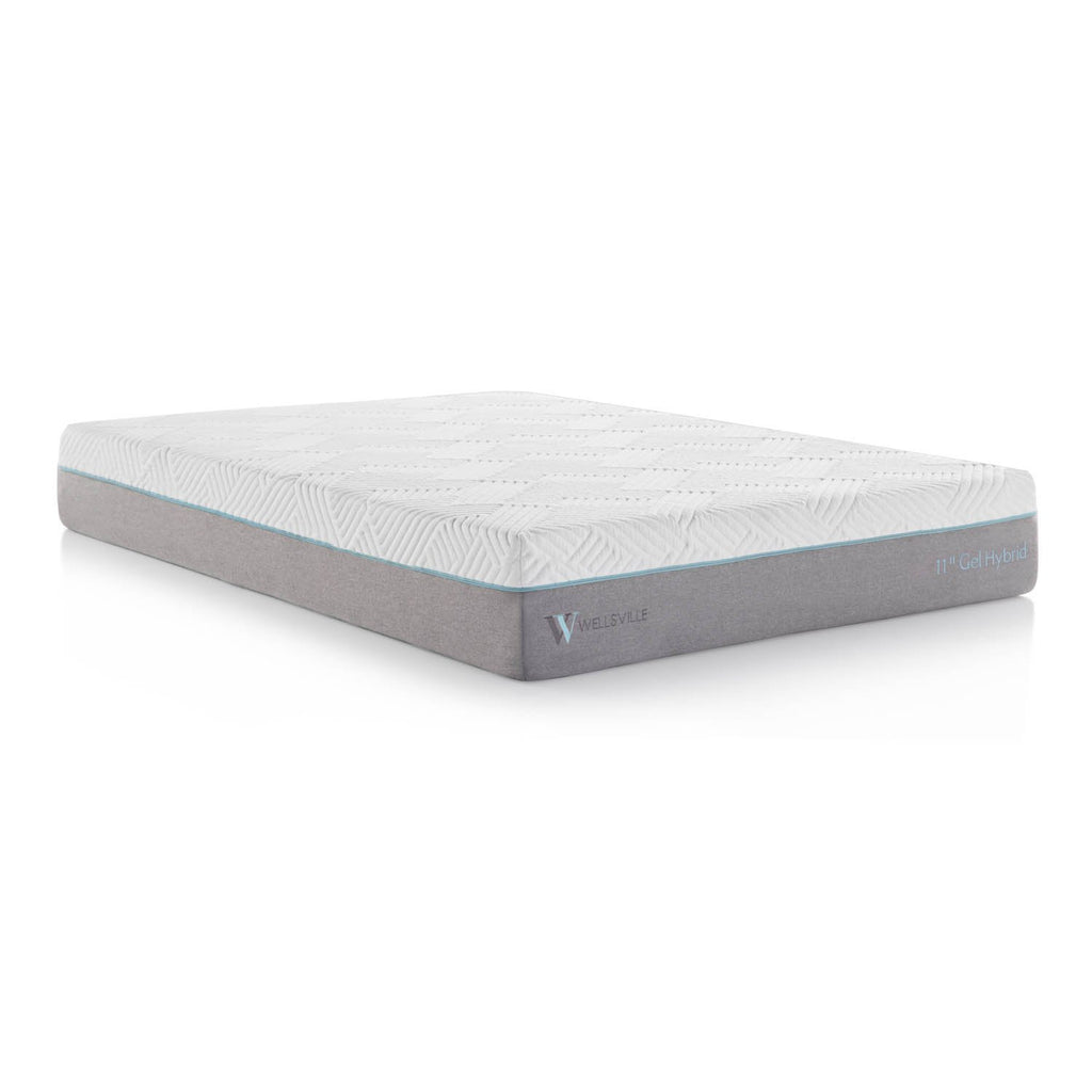 Wellsville mattress store