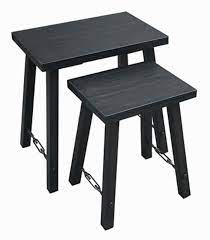 Marisburg Accent Table (Set of 2) – Dream Furniture Outlet Birmingham